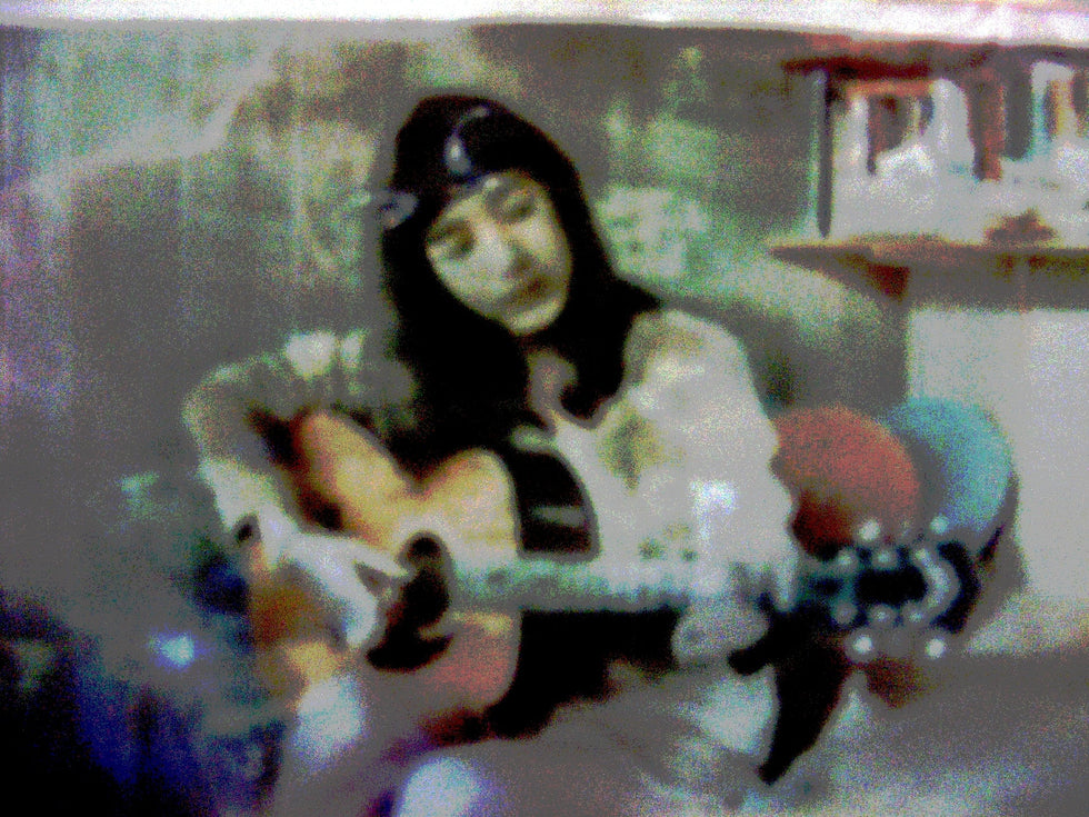 Surreal – Art by Deeling